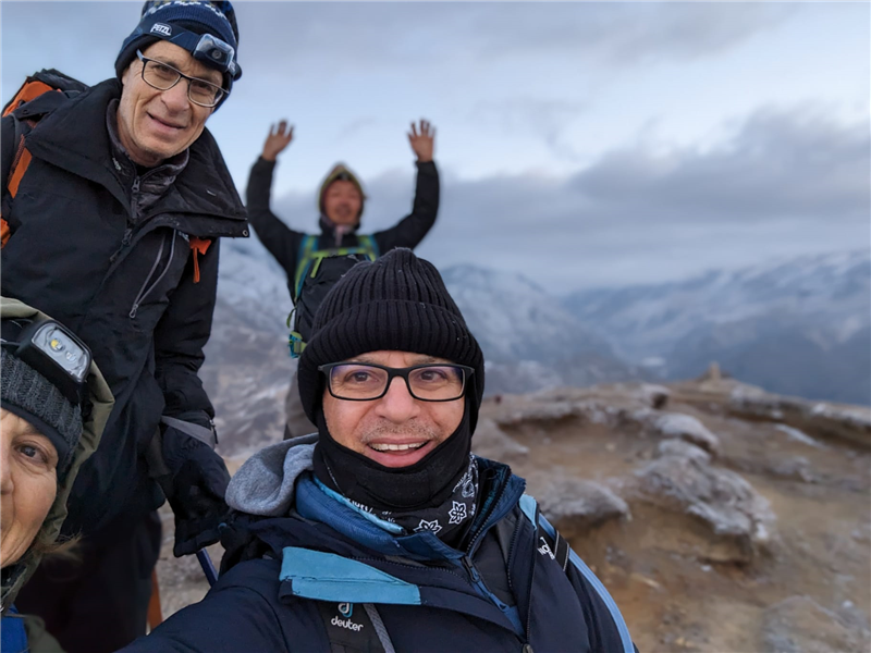 Goechala Trek - Trekking In Sikkim | Premium Small-Group Customized ...